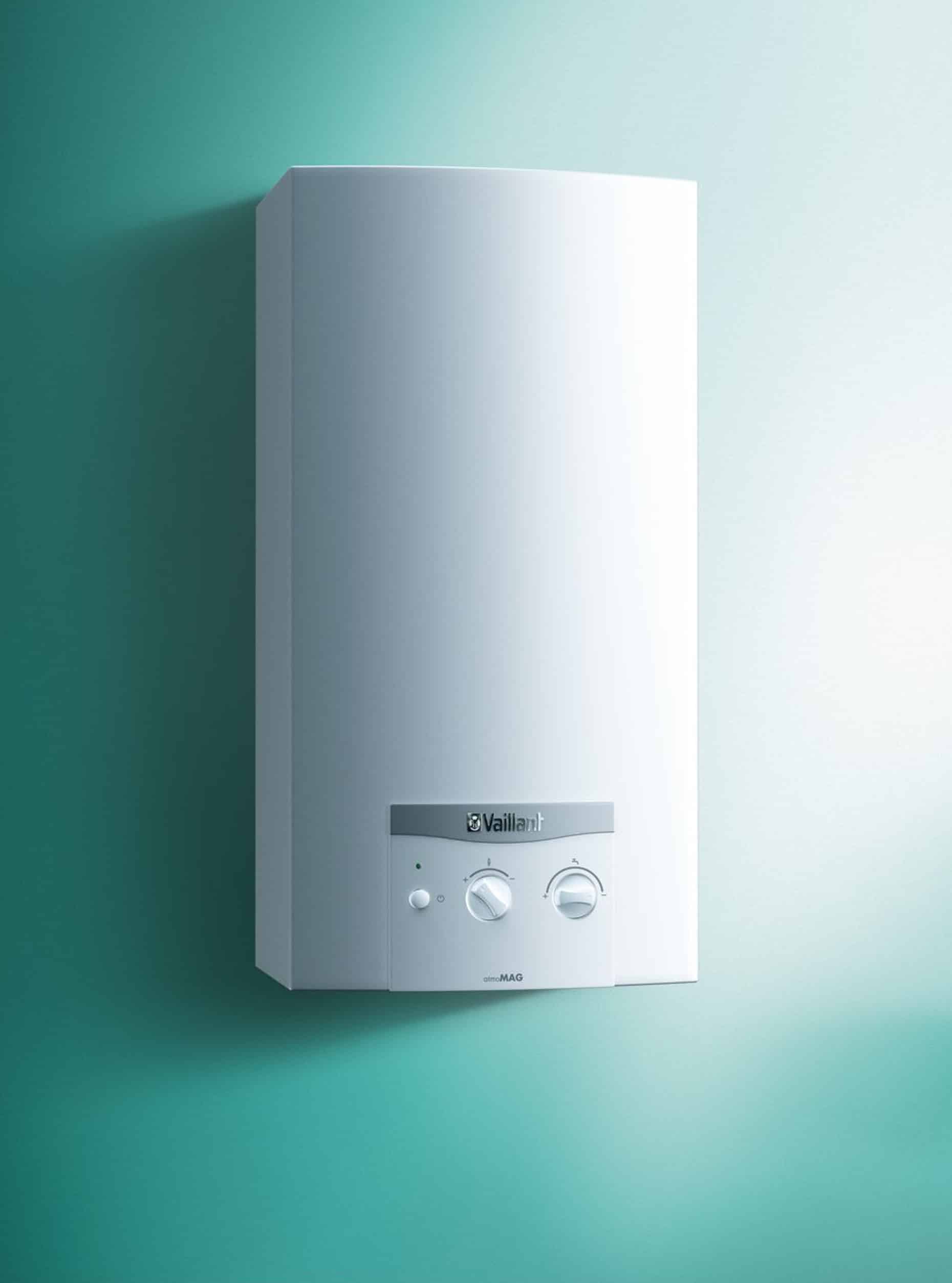 Il Vaillant Atmomag